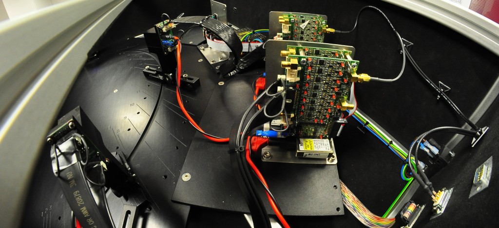 RESEARCH - Lenz Instruments