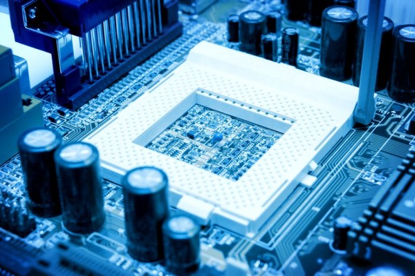 electronica - Lenz Instruments