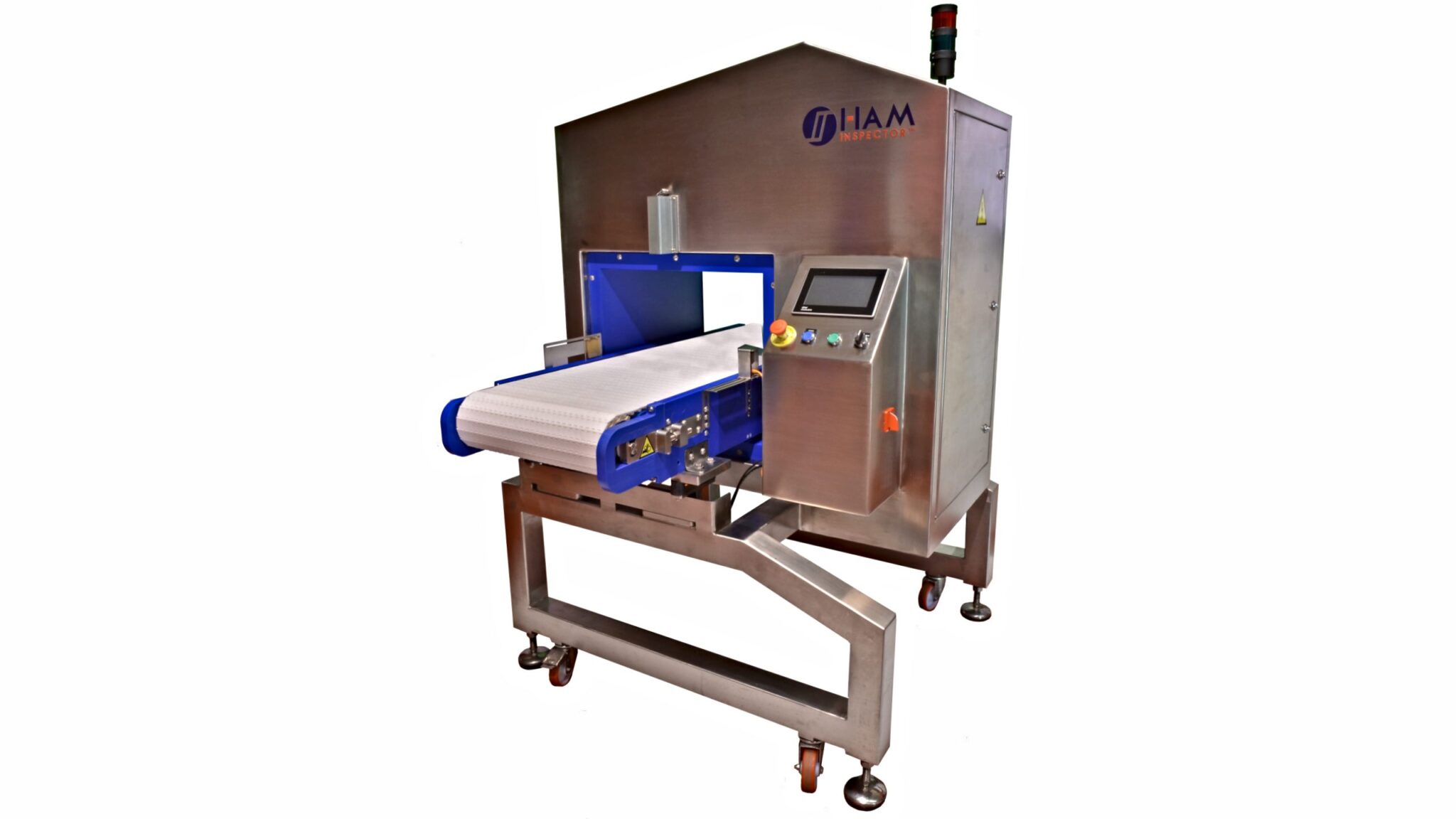 Fat and Salt scanner - Lenz Instruments