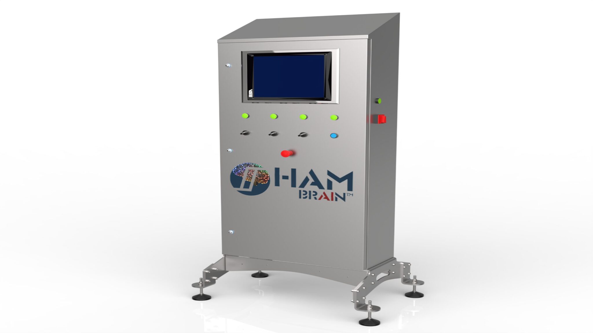 HamBrain_2560x1440px - Lenz Instruments