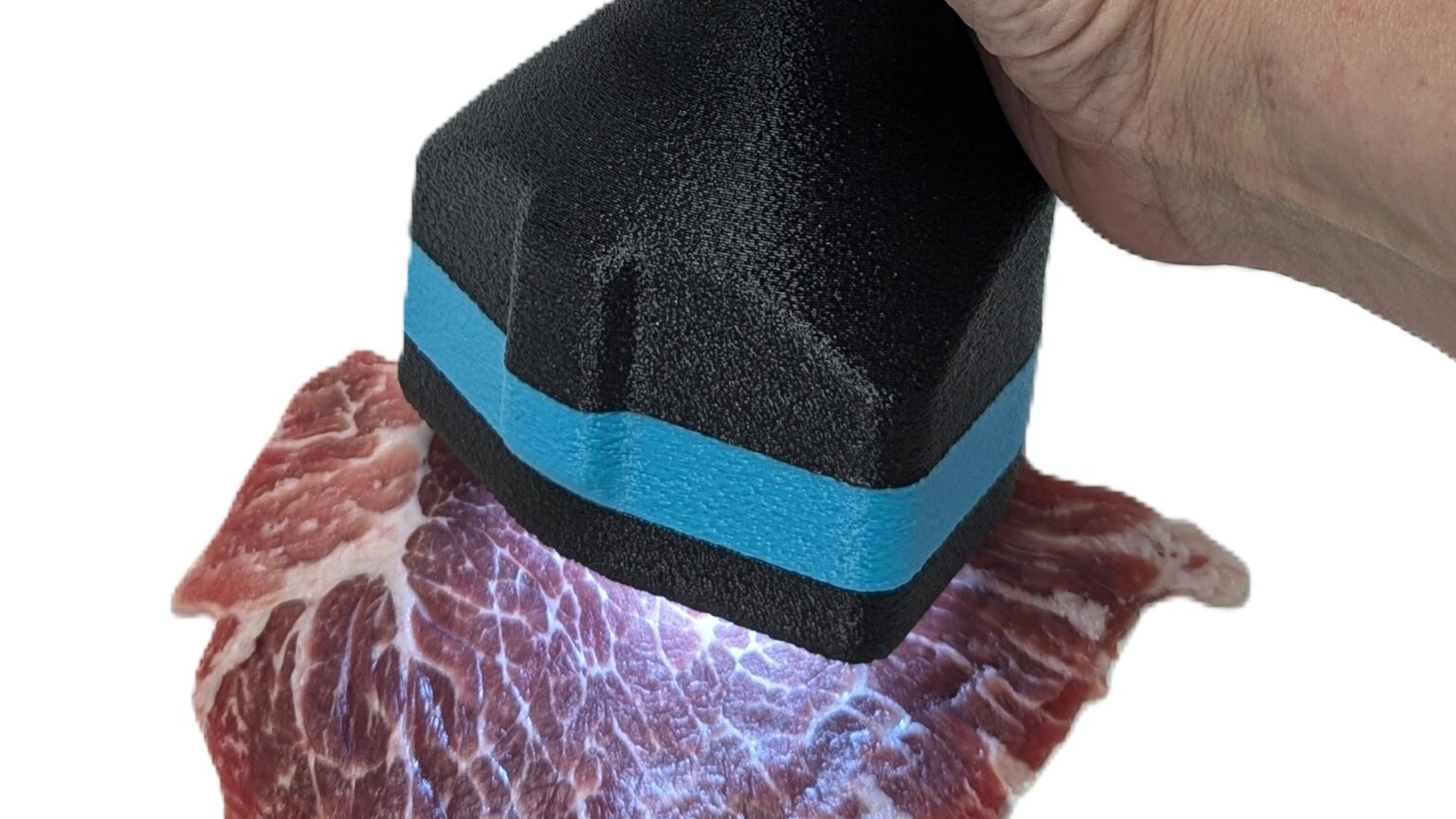 LCM-500™ - Lenz Instruments