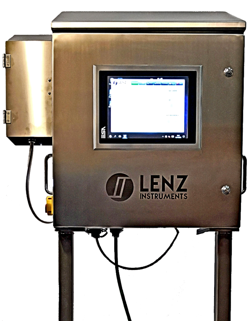 QMEAT_Probe_BCK - Lenz Instruments