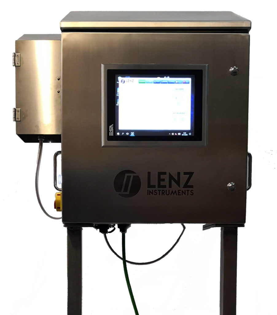 QMEAT_Probe_BCK - Lenz Instruments