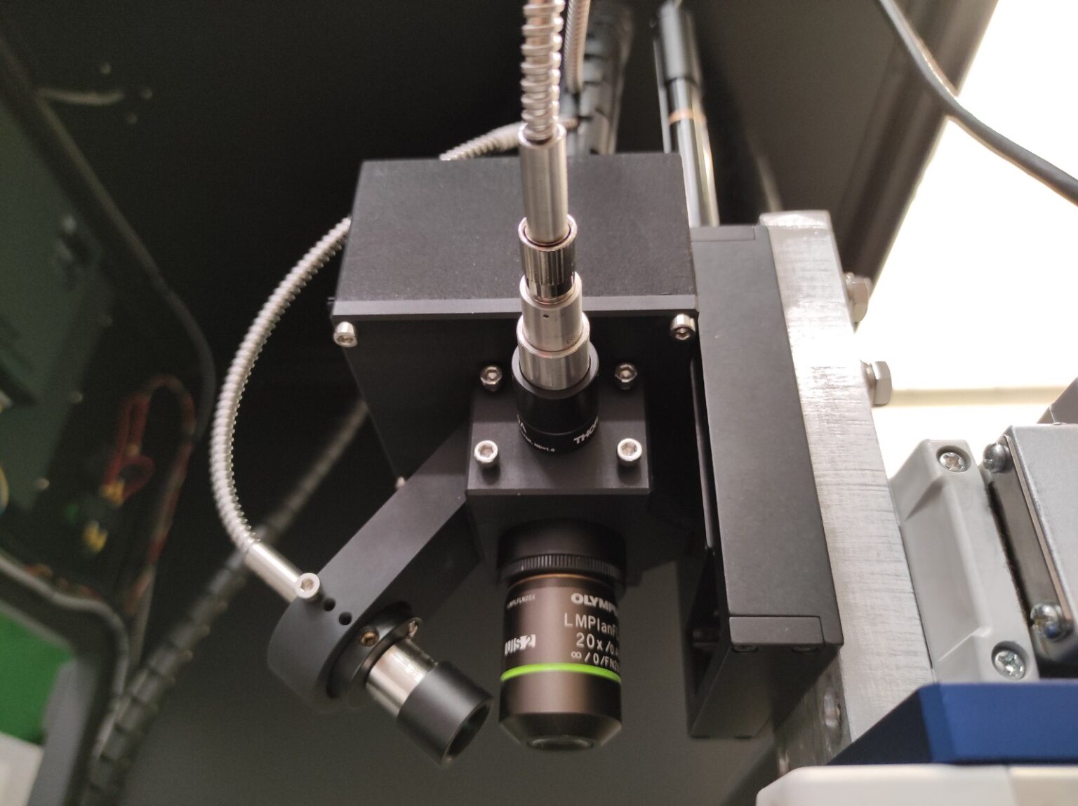 First Advanced Optical Inspection System for Next-generation Thin Film Photovoltaics - Lenz ...