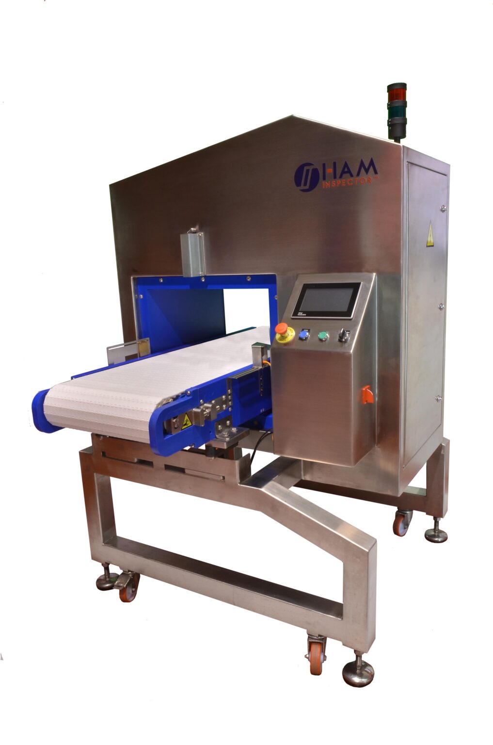 HAM BrAIn - Inteligencia Artificial aplicada al proceso de elaboración del jamón curado - Lenz ...