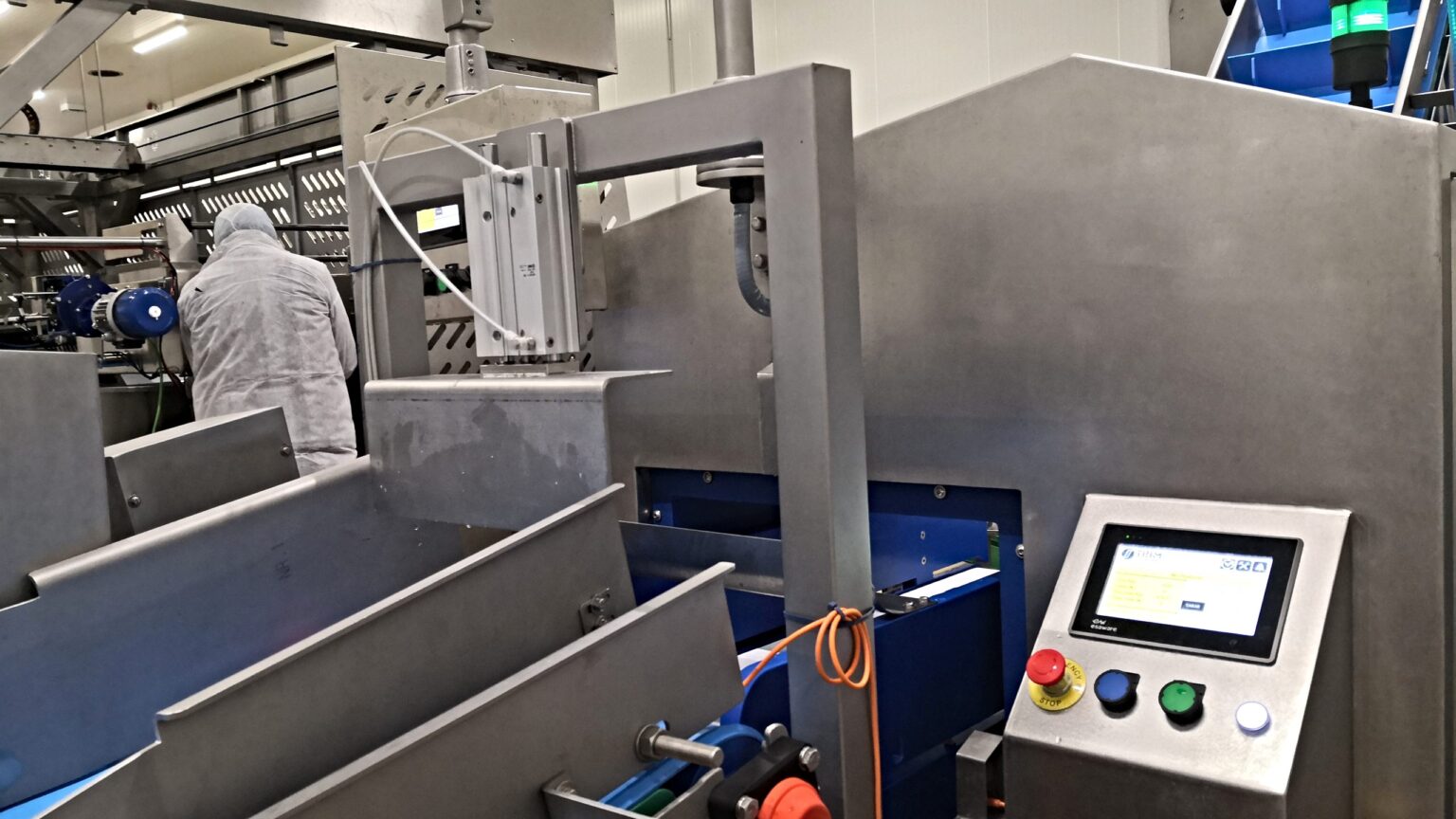 Sector Cárnico Archives - Lenz Instruments